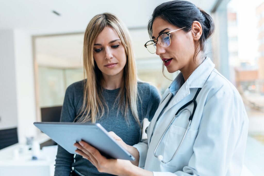 Dosages and storage - Tyzavan vancomycin premix