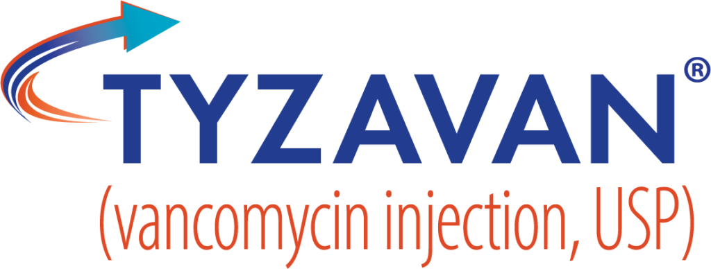 Dosages and storage - Tyzavan vancomycin premix
